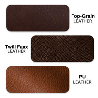 Jesuspirit | A Precious Child Of God | Unique Personalized Leather Han