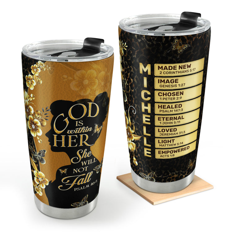 Personalized Christian Gifts | Bible Verse Gifts | Jesuspirit