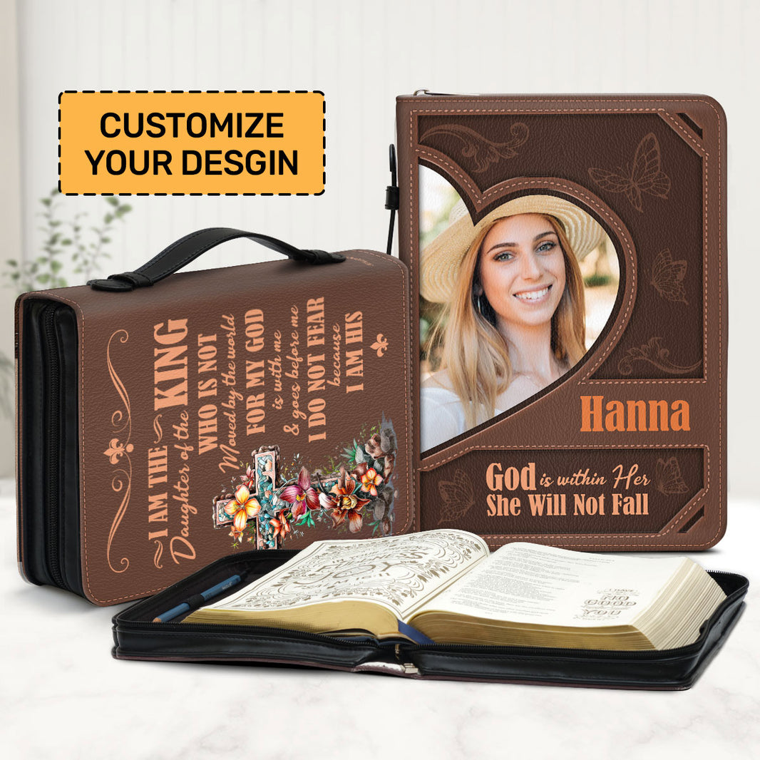 Bible Covers – Jesuspirit