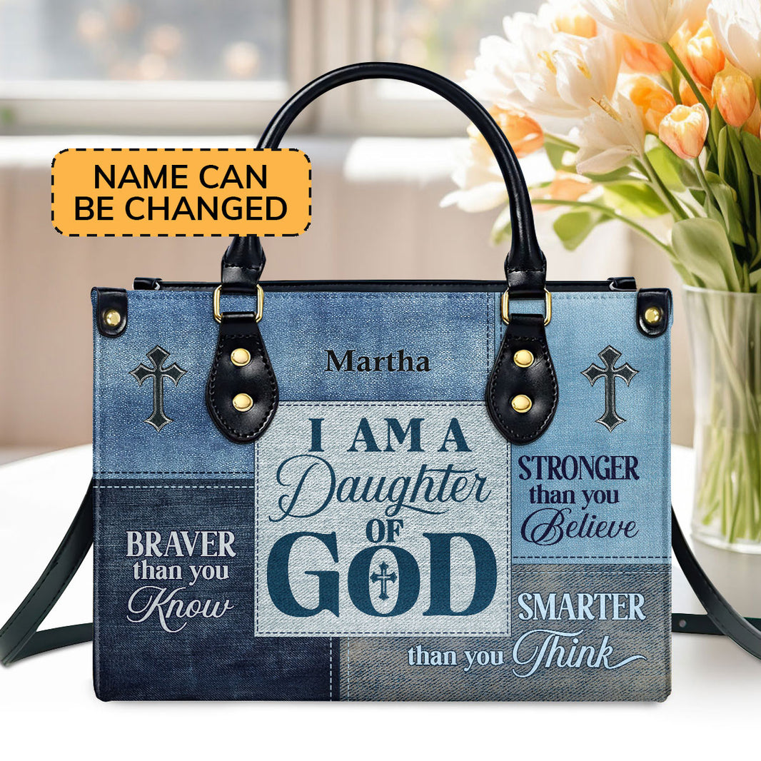 Leather Bags – Jesuspirit