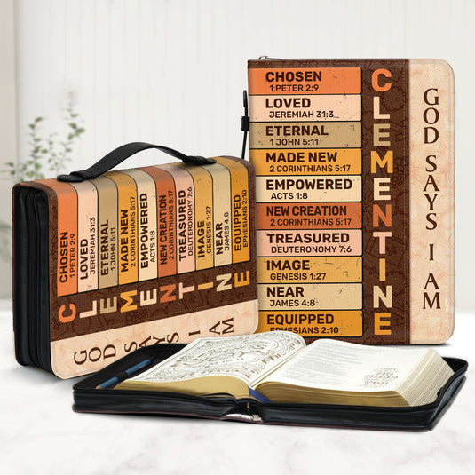 Personalized Christian Gifts | Bible Verse Gifts | Jesuspirit