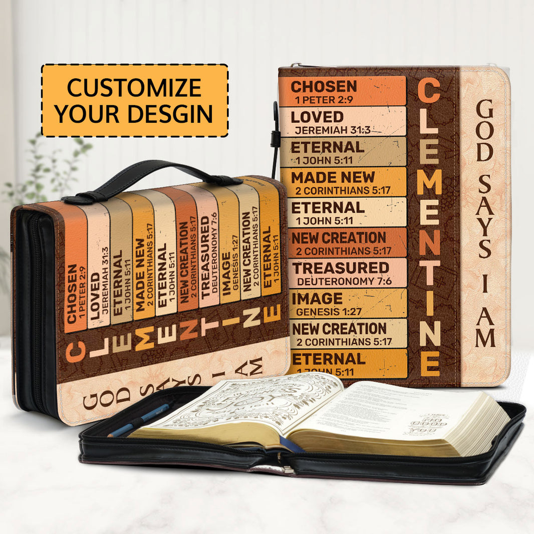 Personalized Christian Gifts | Bible Verse Gifts | Jesuspirit