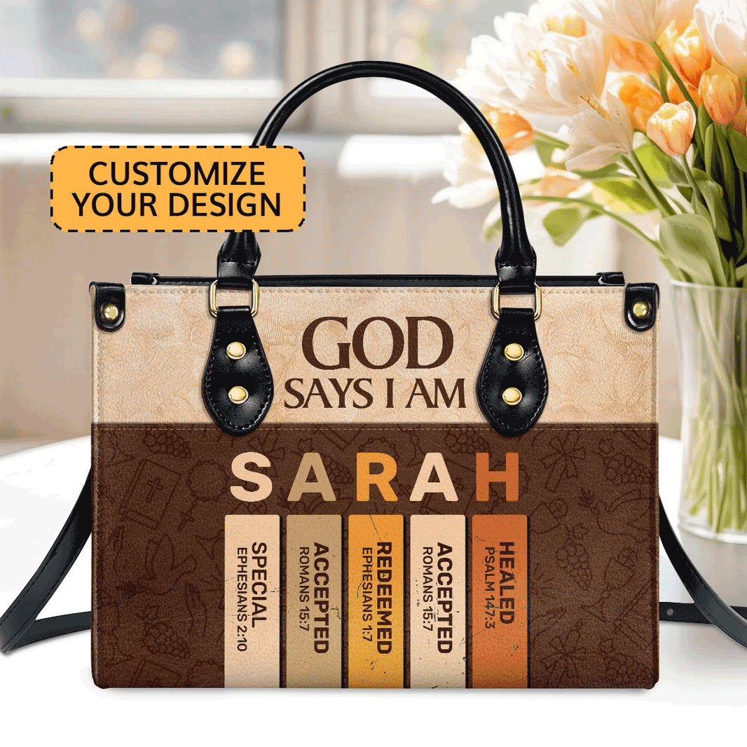 Personalized Christian Gifts | Bible Verse Gifts | Jesuspirit