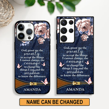 Phone Case – Jesuspirit
